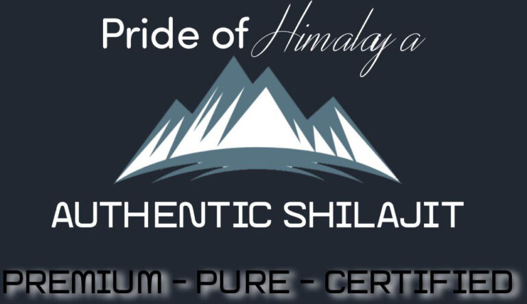 Authentic and Pure Himalayan Shilajit UK | Authentic Shilajit