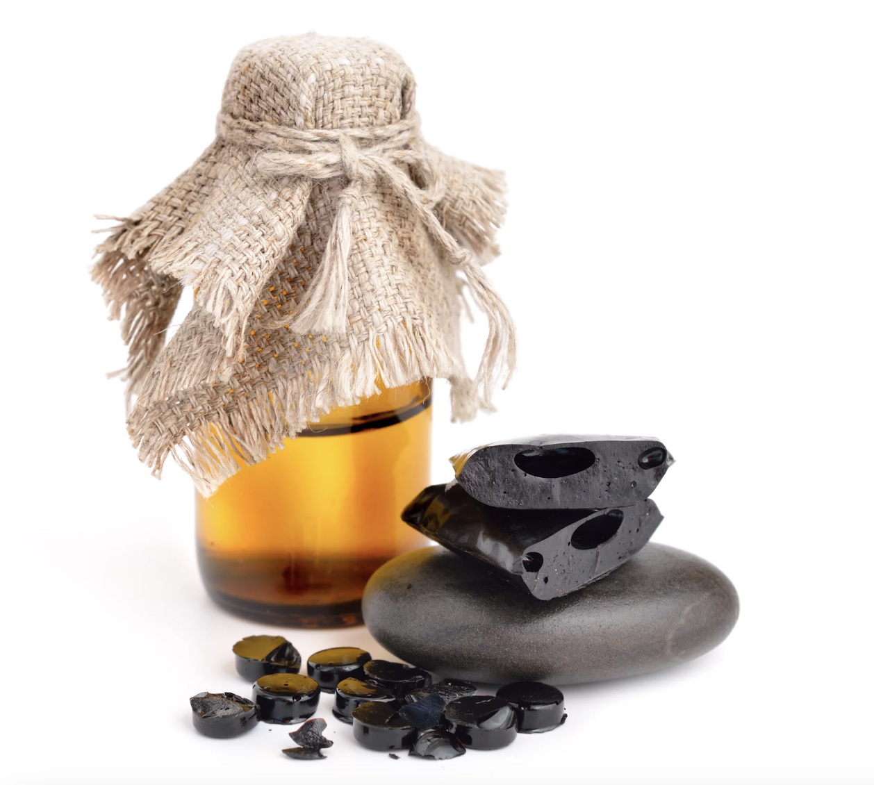 Authentic and Pure Himalayan Shilajit UK | Authentic Shilajit