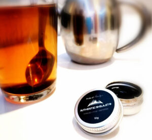 Authentic Shilajit – Premium – Pure – Certified Shilajit